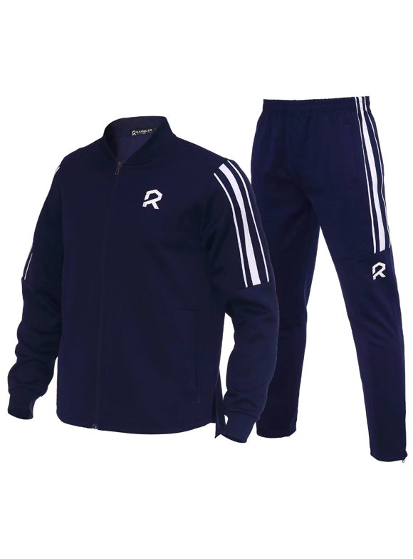 Track Warm Up Suits