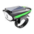 2026 New Bike Lights for Night Riding, Waterproof Bicycle Lights Front ...