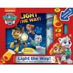 Nickelodeon - Paw Patrol - Book Block My First Library 12-Book Set - PI ...