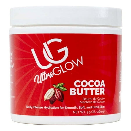 Ultra Glow Cocoa Butter Skin Cream 9.5 oz | Walmart Canada