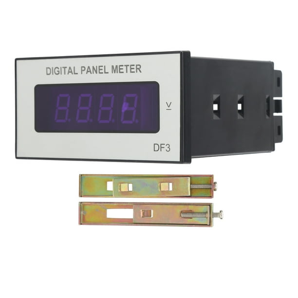 BERM Digital Panel Meter,BERM Digital Panel Meter Current Panel Meter ...