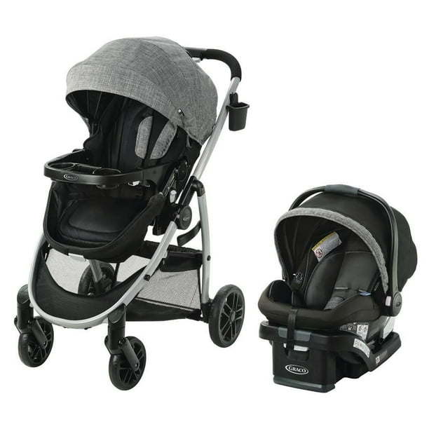 Graco Modes Pramette Travel System - Walmart.ca