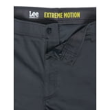 Lee Big Men's Extreme Motion Crossroad Cargo Short - Walmart.com