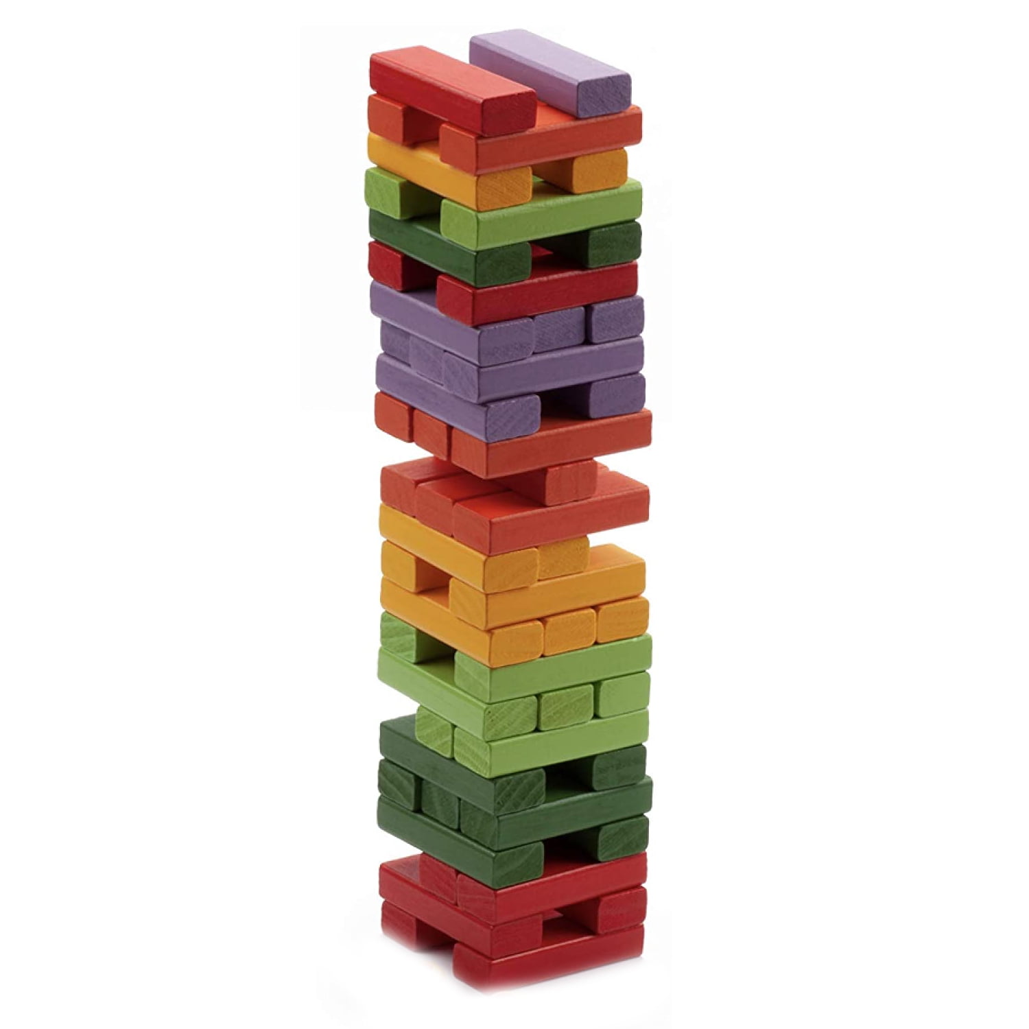 Building Blocks Tower