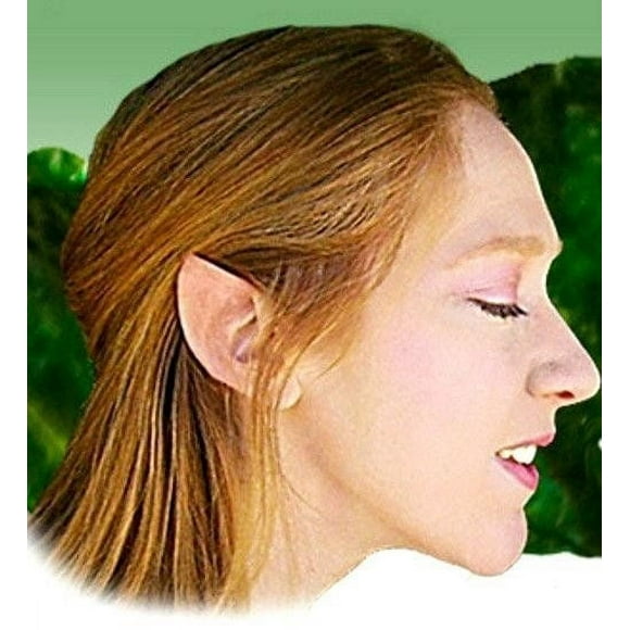 Fake Elf Ears