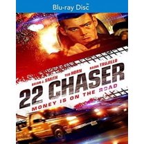 22 Chaser (Blu-ray) - Walmart.com