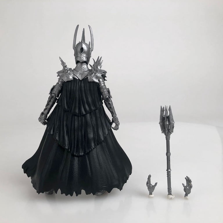 Lego Lord Of The Rings Sauron