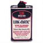 Weld-Aid Lube-Matic Liquids, 46 oz Can, Clear - Walmart.com