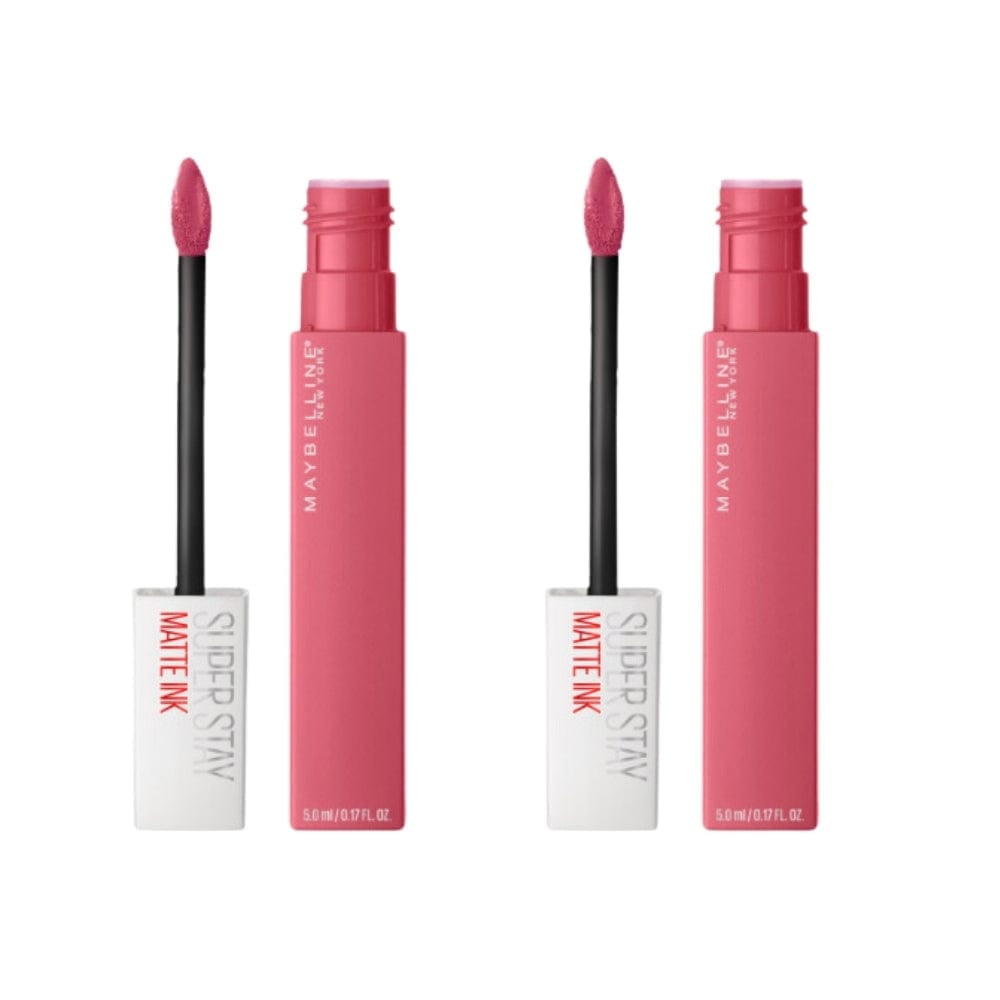 Click here for Maybelline New York Super Stay Matte Ink Liquid Ma... prices
