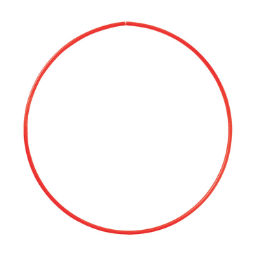 "36"" Standard Hula Hoops, Bulk Exercise Set Pack for Kids, 12-Pack ...