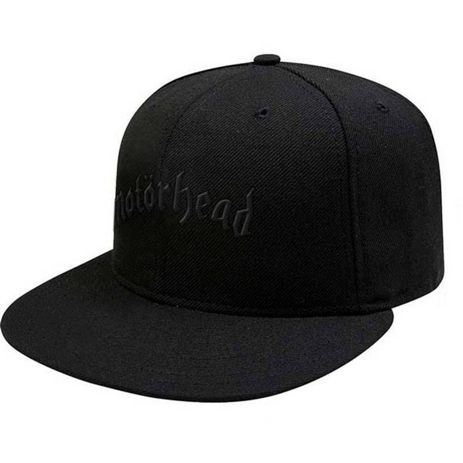 Click here for Motorhead Adult Logo & Warpig Snapback Cap One Siz... prices