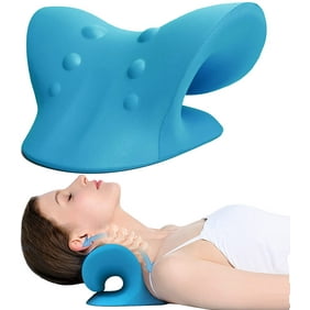 Cervical retraction with isometric neck exercise on neck posture ...