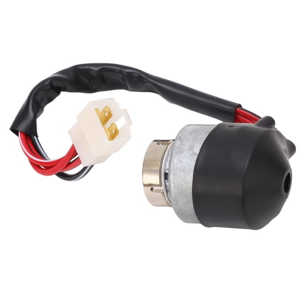 Ignition Switch§ignition Switch Assembly§ignition Key Switch§tractor ...