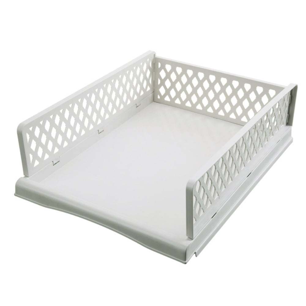 Topyecel Divider Box Drawer Organizer Furniture Divider Partition Board