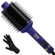 Hot Tools Pro Signature Ultimate Heated Hair Straightening Brush ...