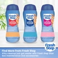 Fresh Step Cat Litter Deodorizing Scent Boosting Crystals in Fresh ...