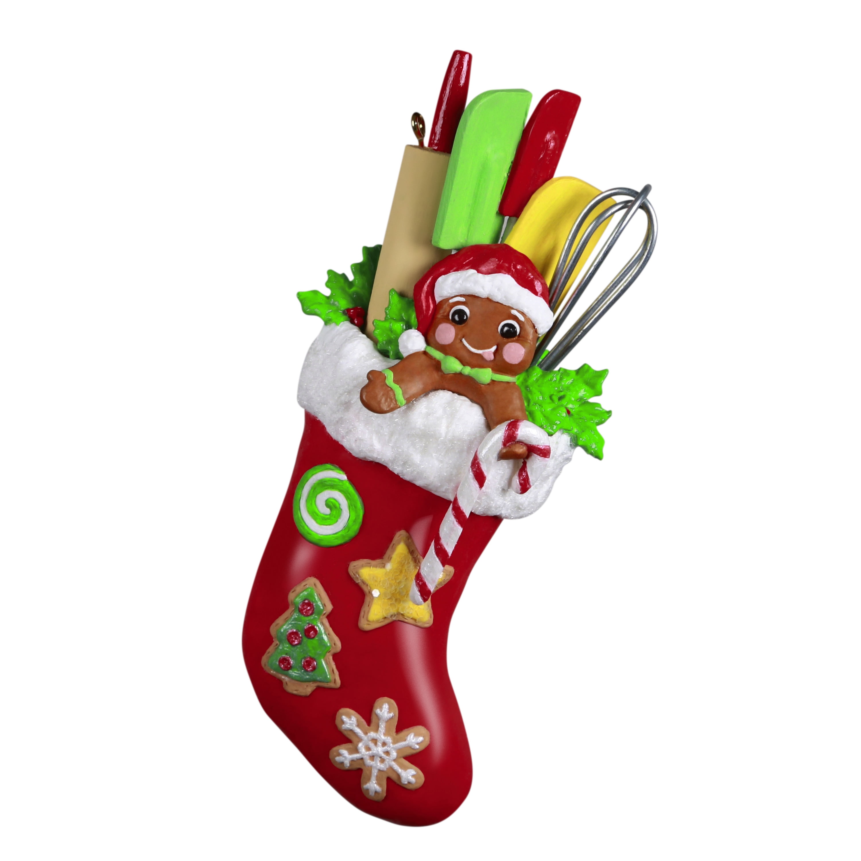 Hallmark Keepsake Ornament (Stocking Stuffers) - Walmart.com