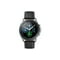 SAMSUNG Galaxy Watch 3 45mm Mystic Black BT - SM-R840NZKAXAR - Walmart ...