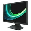 "SAMSUNG Gaming Computer 27"" T35F LED Monitor, Borderless IPS Panel ...