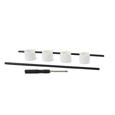 Guitar Fingertip Expander Exerciser Adjustable Electrical Bass ...