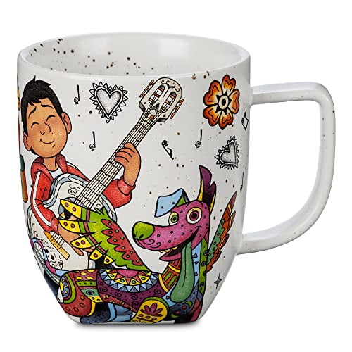 Disney Coco Mug - Walmart.com