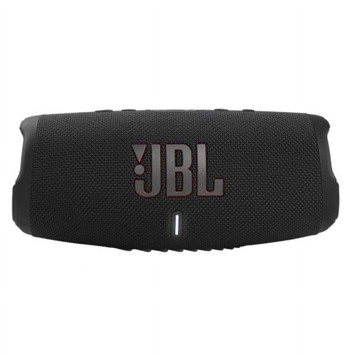 Altavoz Bluetooth JBL Charge 5 Negro Seminuevo (Como Nuevo) | Bodega ...