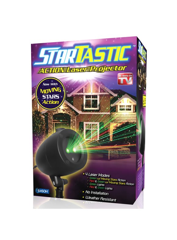 Christmas Light Projectors in Christmas Lights - Walmart.com