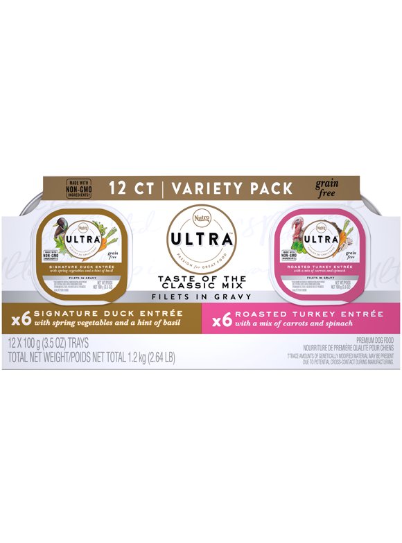 Nutro Dog Food in Nutro - Walmart.com