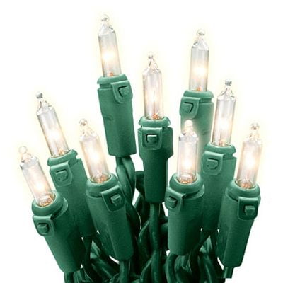 Christmas Flasher Bulb