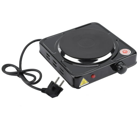 Electric Hot Plate, Tea Electric Cooktop With Temperature Control For ...