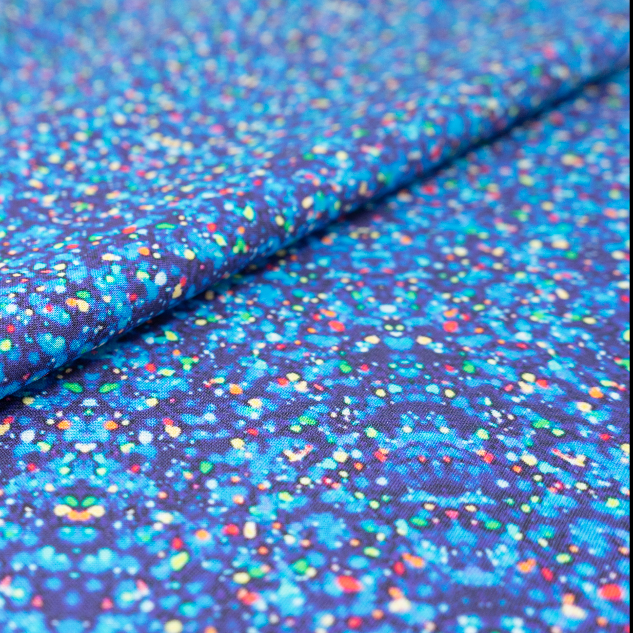 SINGER FABRICS - 100% Cotton Print, Craft Quilting, 44" x 8 Yards ...