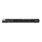 APC AV G Type Rack Power Filter G50 - surge protector - Walmart.com