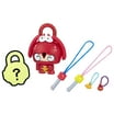 Lock Stars Basic Assortment Princess?Series 1 - Walmart.com