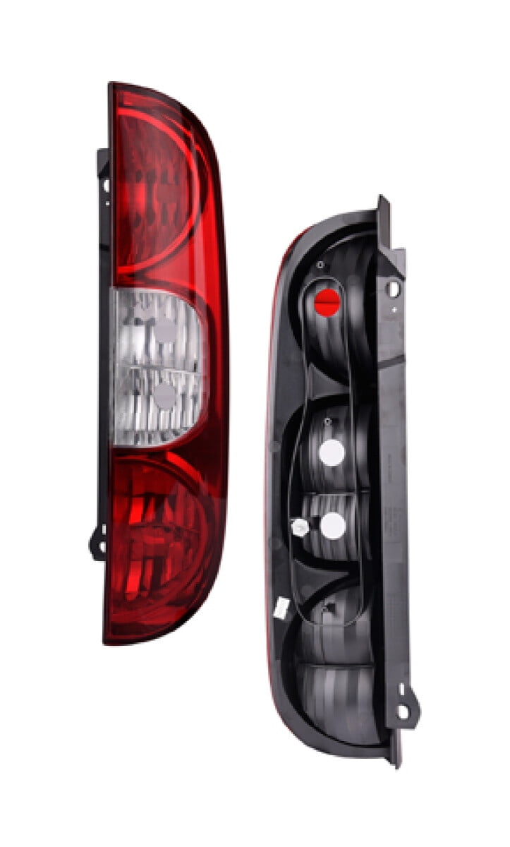 Calavera Promaster Rapid 2017 A 2020 Ram Der S/Foco DEPO . | Bodega ...