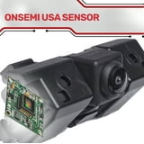 Master Tailgaters Backup Camera for Chevrolet Silverado/GMC Sierra 14 ...