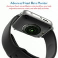 HandsFree Health Smart Watch for Seniors - Medical Alert Systems for ...