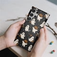 Case for Samsung Galaxy S24 Ultra, Camera Full Shell Protection Soft ...