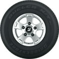 Free Shipping! Bridgestone Dueler H/T 684 II All Season P245/70R17 108S Light Truck Tire Fits ...