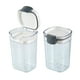 Progressive Prepworks ProKeeper Seasoning Keepers - Set of 2 - Walmart.com