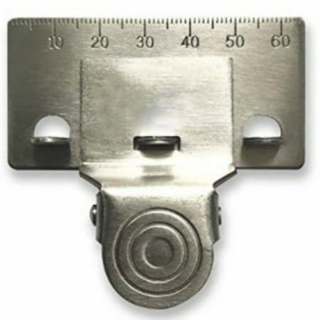 Measuring Ruler Clamp Measuring Clamp Horizontal Elevation Measuring ...