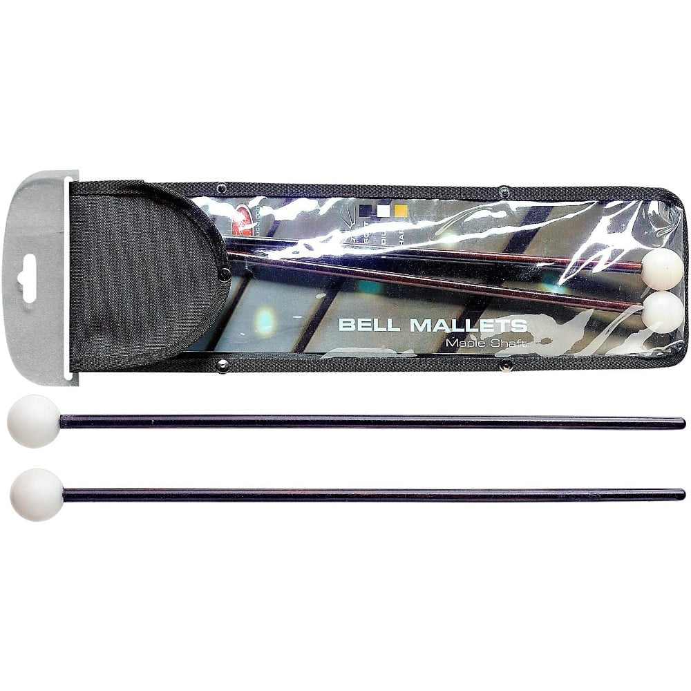Stagg Bell Mallets Medium - Walmart.com - Walmart.com