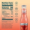 Fever-Tree Blood Orange Ginger Beer, Full-Bodied Ginger and Citrus ...