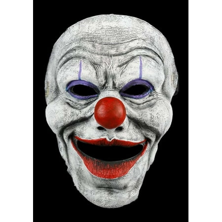 Classic Cirkus Clown Mask | Walmart Canada