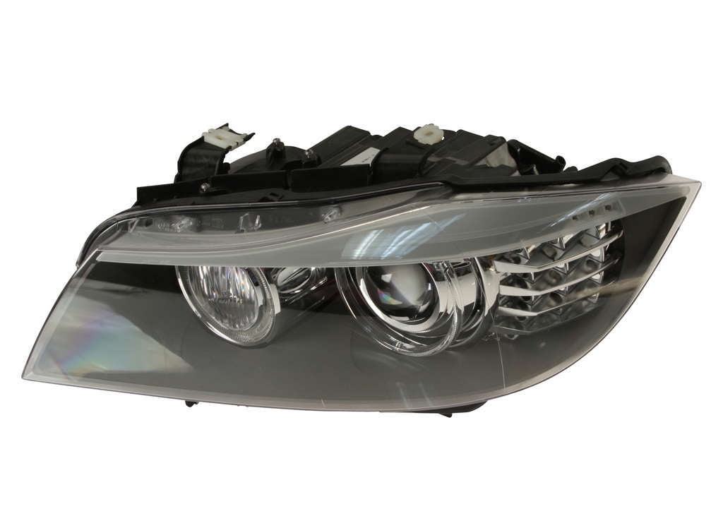 Genuine OEM Replacement for 2009-2011 BMW 335d Headlight Assembly ...