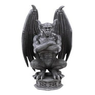 Design Toscano Plato the Ponderer Gargoyle Imp Statue - Walmart.com