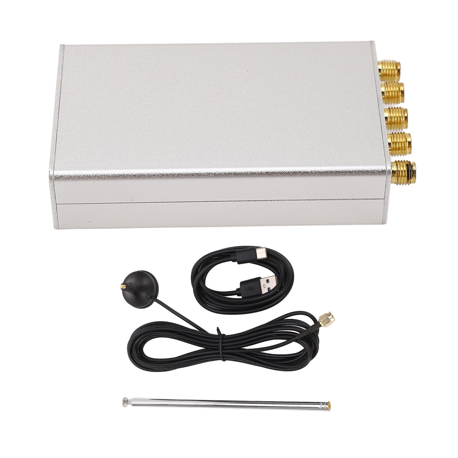 Receptor SDR RSP1 Msi2500 Msi001 Generador de señal de 12 bits Receptor ...