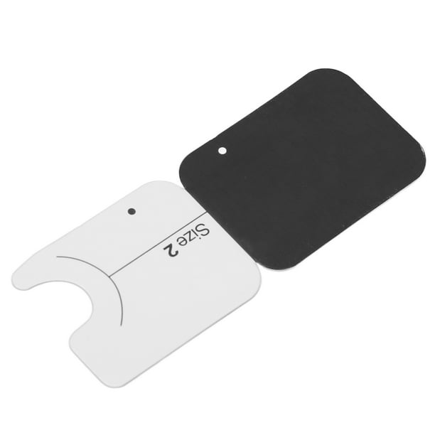 Phosphor Protective Card, Cleansing Keep Flat Phosphor Paper Barrier ...