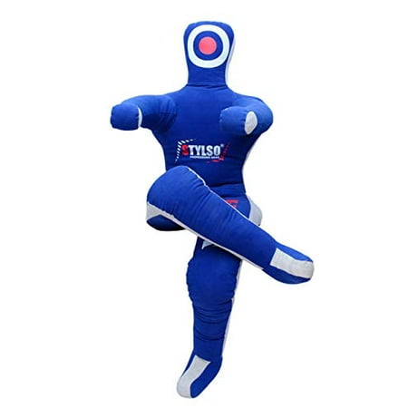 Stylso Wrestling Dummy Grappling Dummies - Jiu Jitsu Dummy BJJ Dummy ...