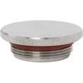 5L Stainless Steel Beer Keg Growler for Homebrewing and Camping ...