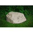 Landscape Rock – Natural Sandstone Appearance – Low Profile Boulder ...